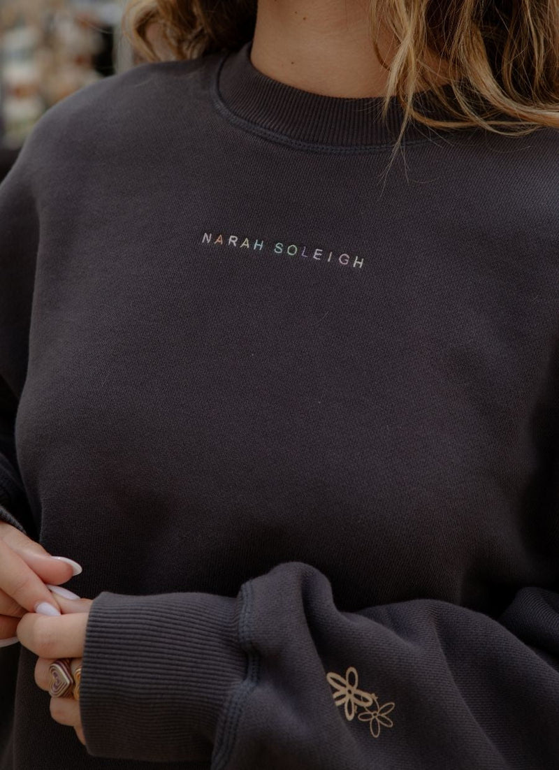 Luxe Line - Narah Soleigh